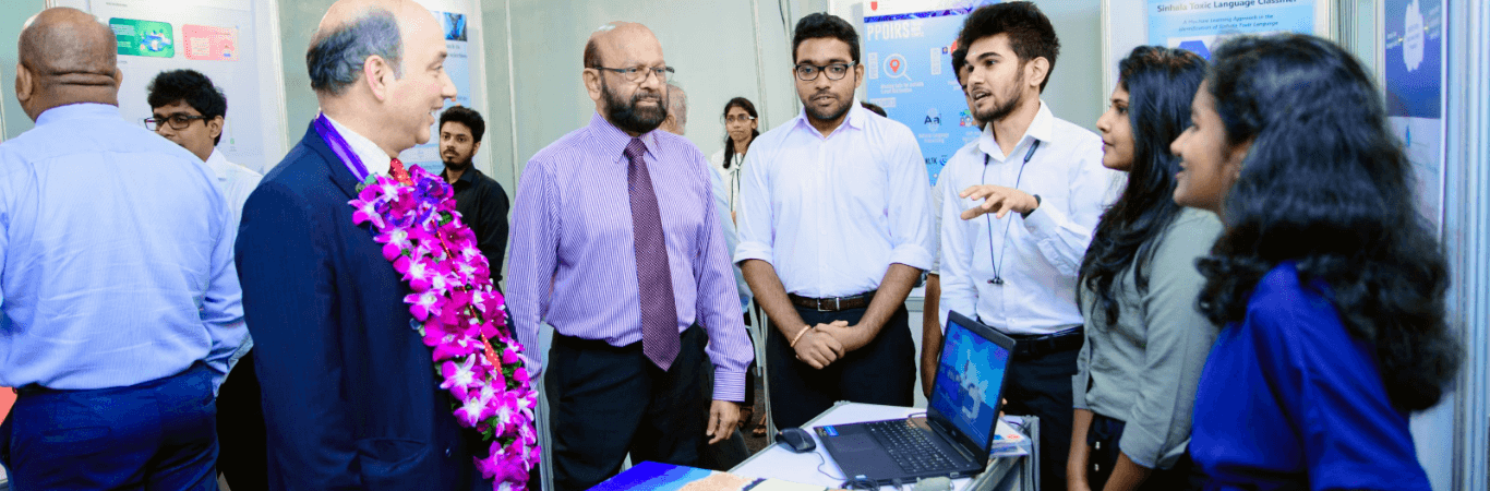 Informatics Institute of Technology | Student Life