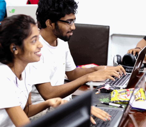 Informatics Institute of Technology | Student Life