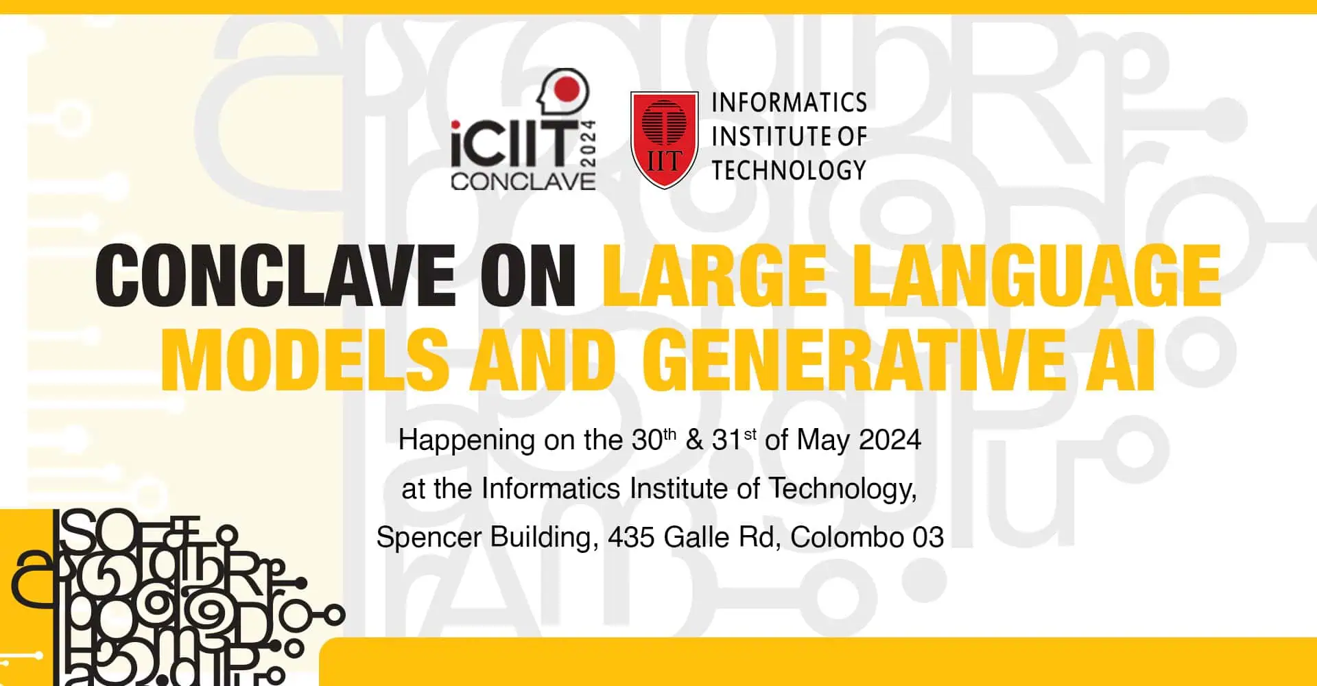 Informatics Institute of Technology | IIT Campus